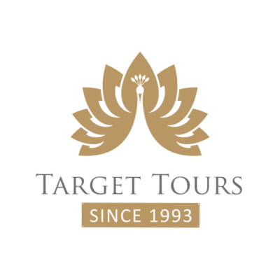 Target Tours India - Luxperience