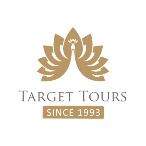 Target Tours India - Luxperience