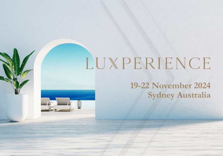 Luxperience - Experience is everything