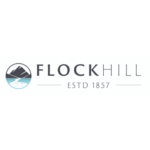 FLOCKHILL Lodge - Luxperience