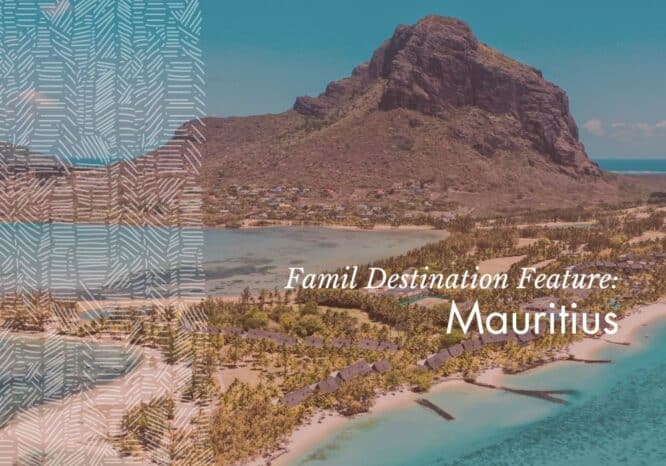 Marvellous Mauritius - Luxperience
